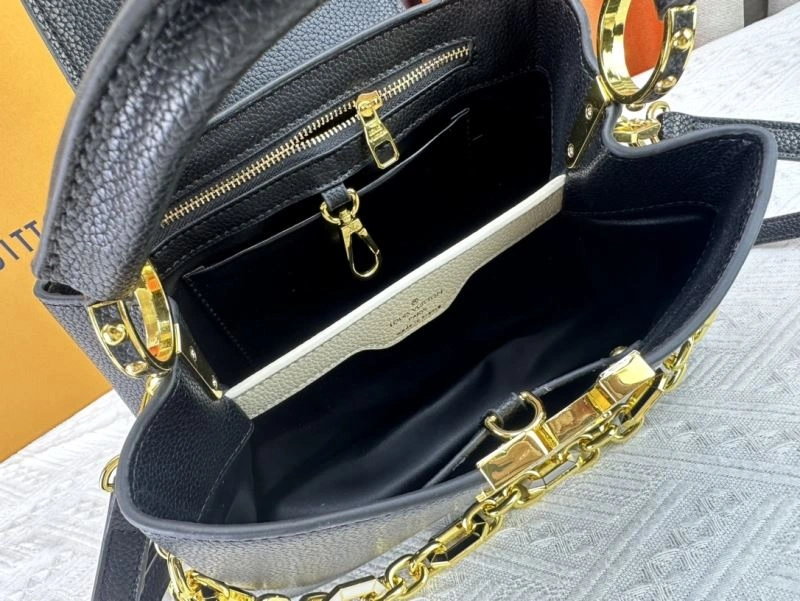 Perfect replica Louis Vuitton Top Handle Bags