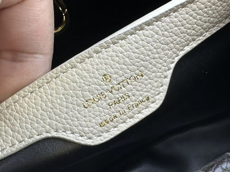 Perfect replica Louis Vuitton Top Handle Bags