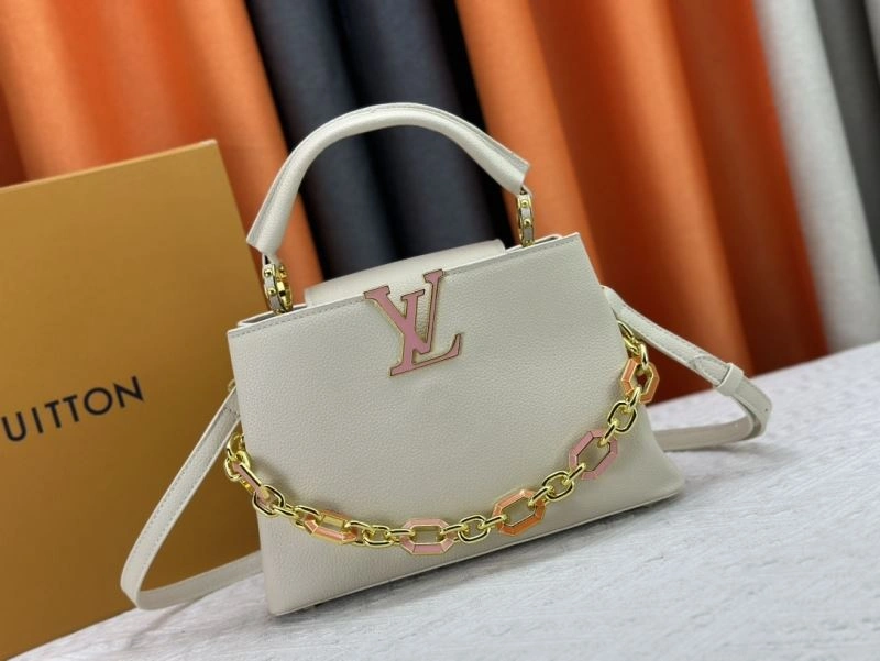 Louis Vuitton Top Handle Bags