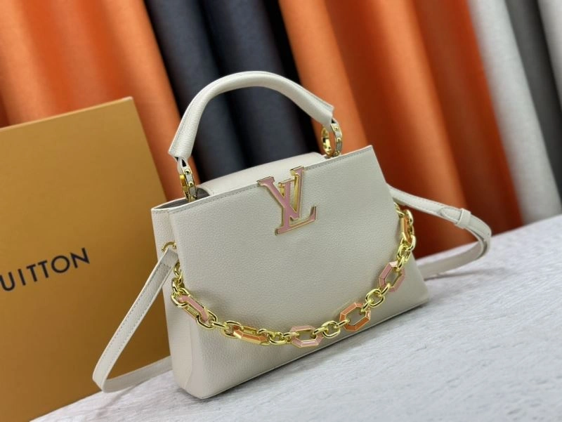 High accuracy Louis Vuitton Top Handle Bags