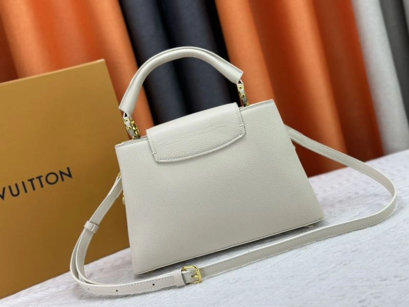 High accuracy Louis Vuitton Top Handle Bags