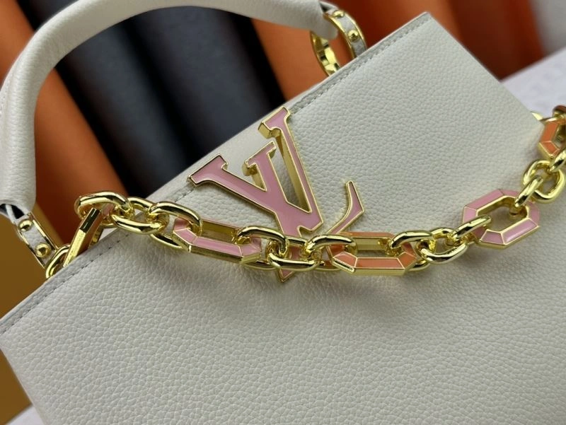 High accuracy Louis Vuitton Top Handle Bags