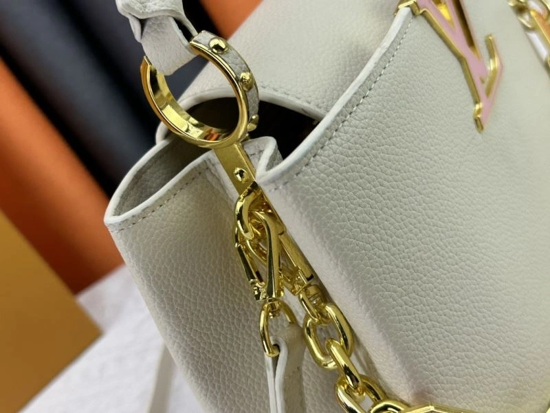 High accuracy Louis Vuitton Top Handle Bags