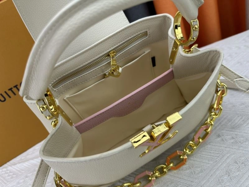 High accuracy Louis Vuitton Top Handle Bags