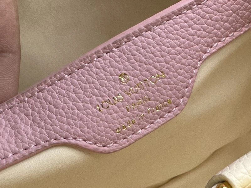 High accuracy Louis Vuitton Top Handle Bags