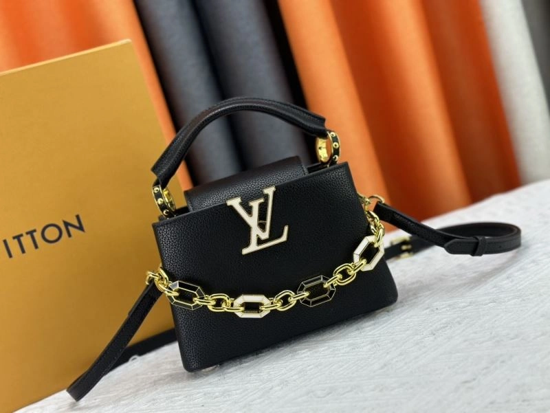 Louis Vuitton Top Handle Bags