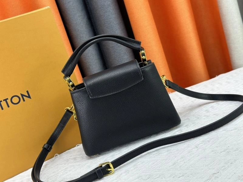 1:1 copy Louis Vuitton Top Handle Bags
