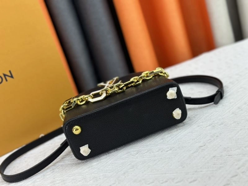 1:1 copy Louis Vuitton Top Handle Bags