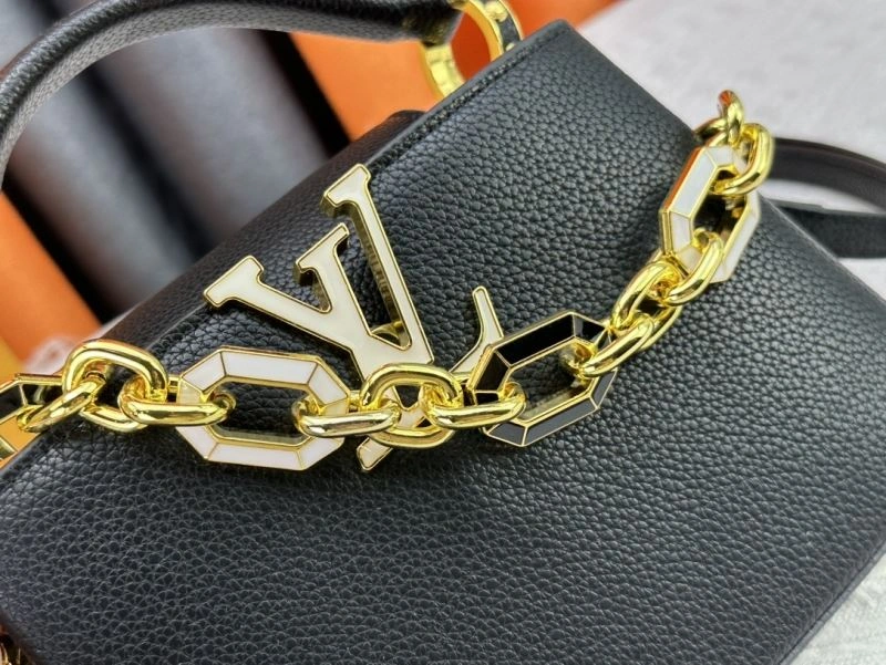 1:1 copy Louis Vuitton Top Handle Bags