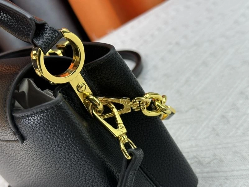 1:1 copy Louis Vuitton Top Handle Bags