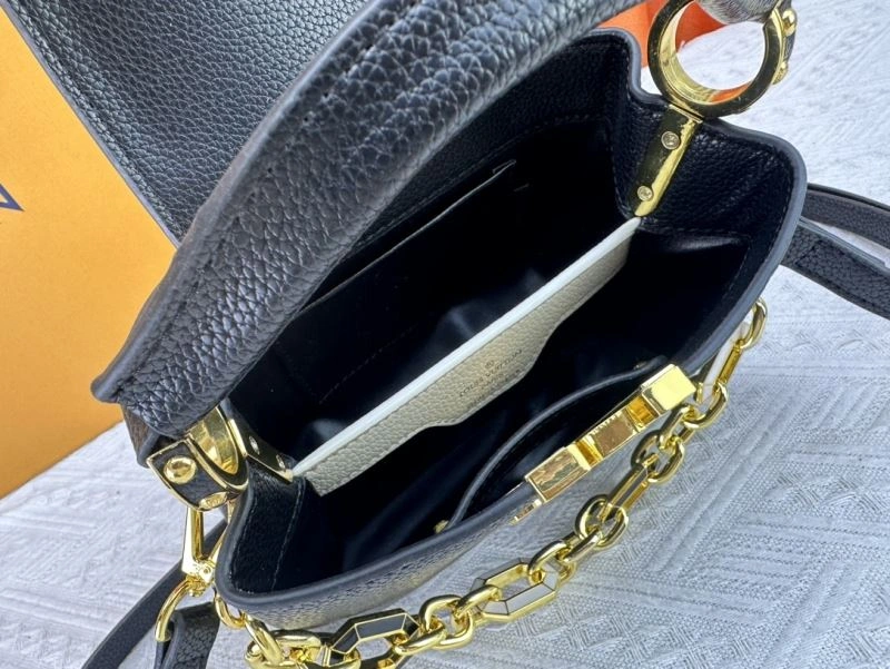 1:1 copy Louis Vuitton Top Handle Bags