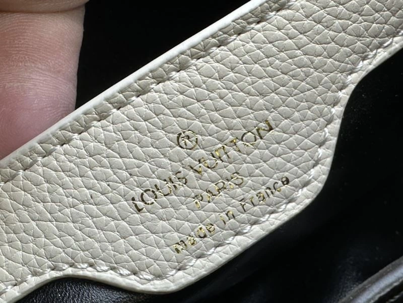 1:1 copy Louis Vuitton Top Handle Bags