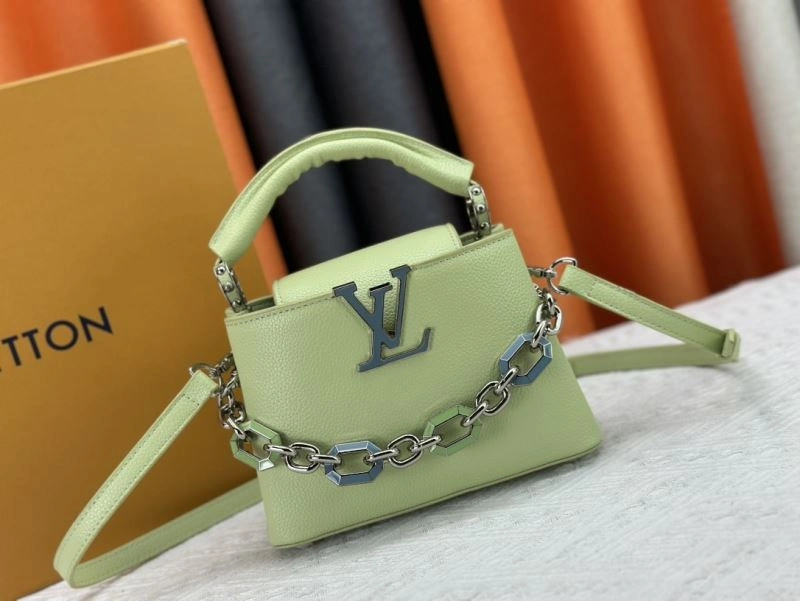 Louis Vuitton Top Handle Bags