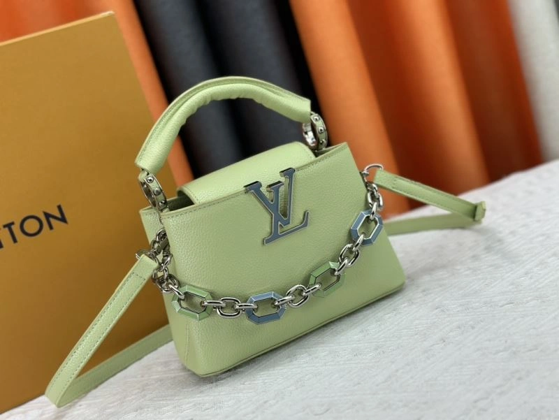 Perfect replica Louis Vuitton Top Handle Bags