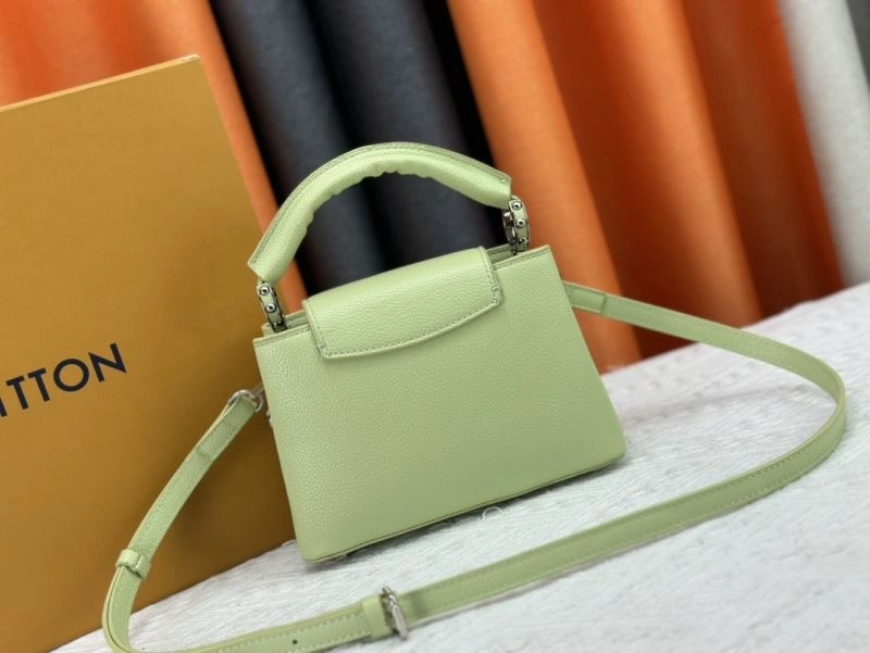 Perfect replica Louis Vuitton Top Handle Bags