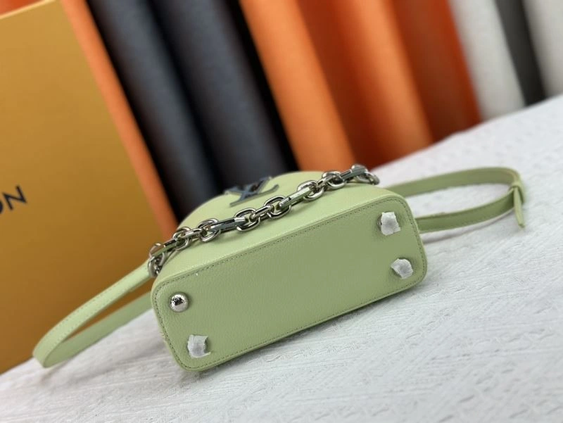 Perfect replica Louis Vuitton Top Handle Bags