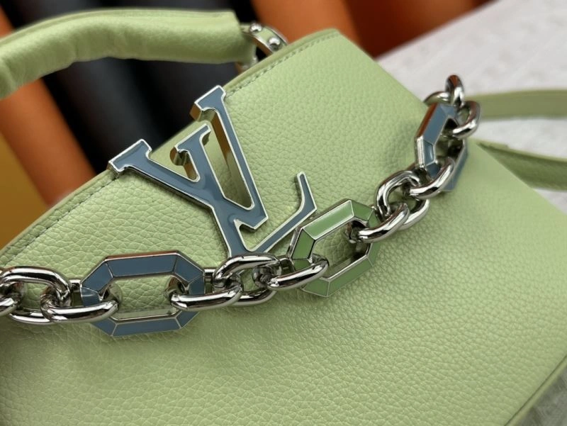 Perfect replica Louis Vuitton Top Handle Bags
