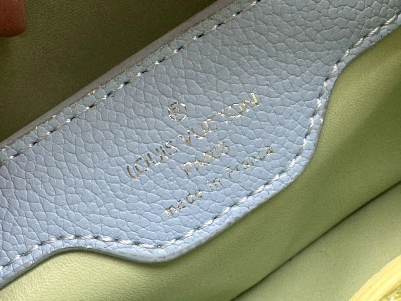 Perfect replica Louis Vuitton Top Handle Bags