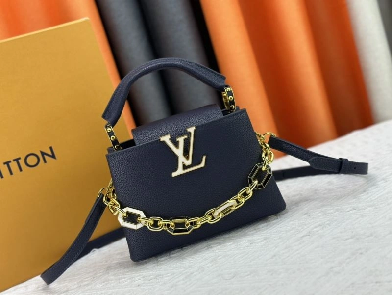 Louis Vuitton Top Handle Bags
