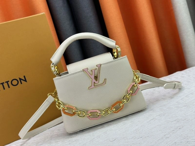 Louis Vuitton Top Handle Bags