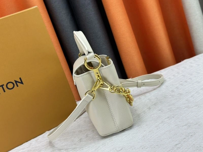 Bargain Louis Vuitton Top Handle Bags