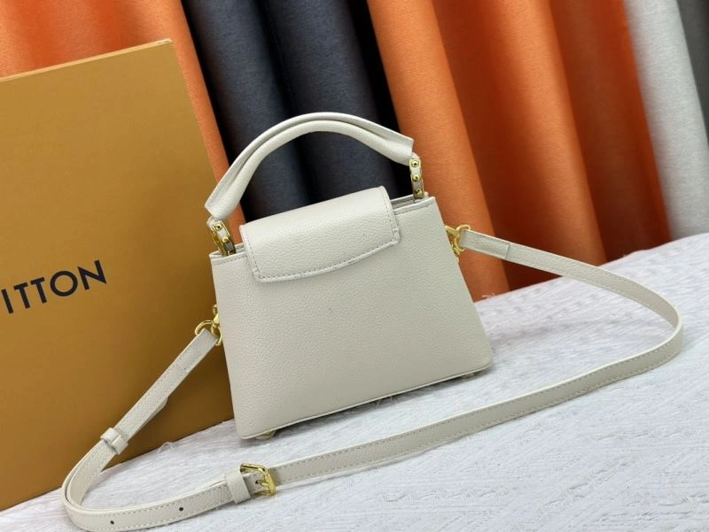 Bargain Louis Vuitton Top Handle Bags