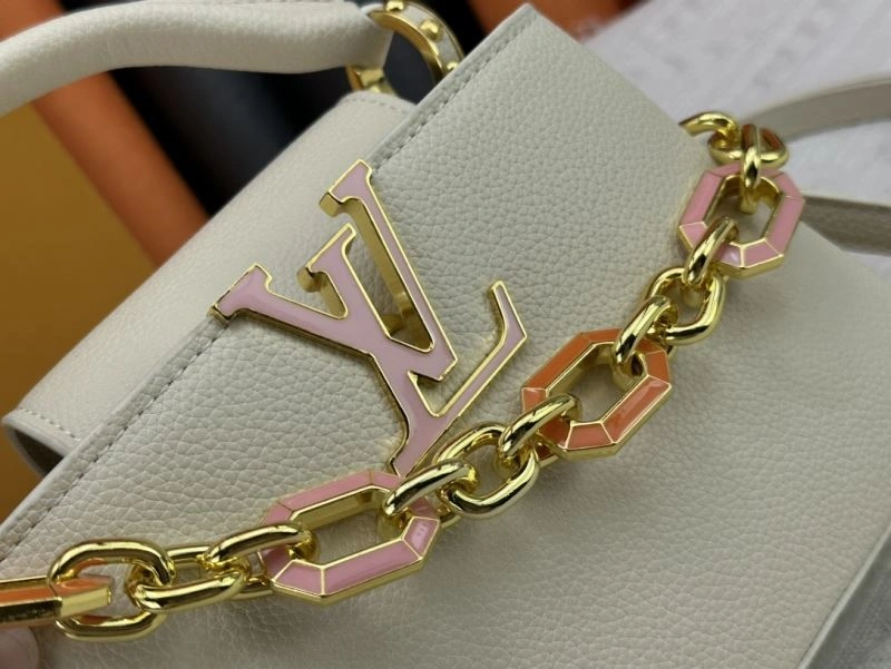 Bargain Louis Vuitton Top Handle Bags