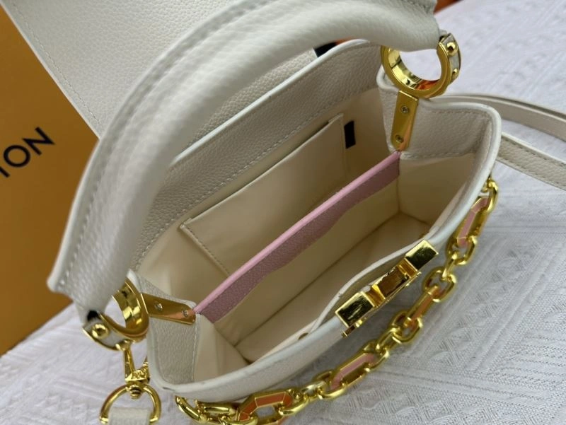 Bargain Louis Vuitton Top Handle Bags
