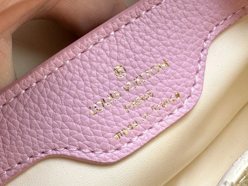 Bargain Louis Vuitton Top Handle Bags