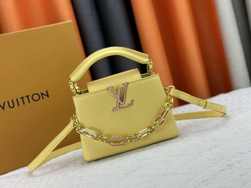 Louis Vuitton Top Handle Bags