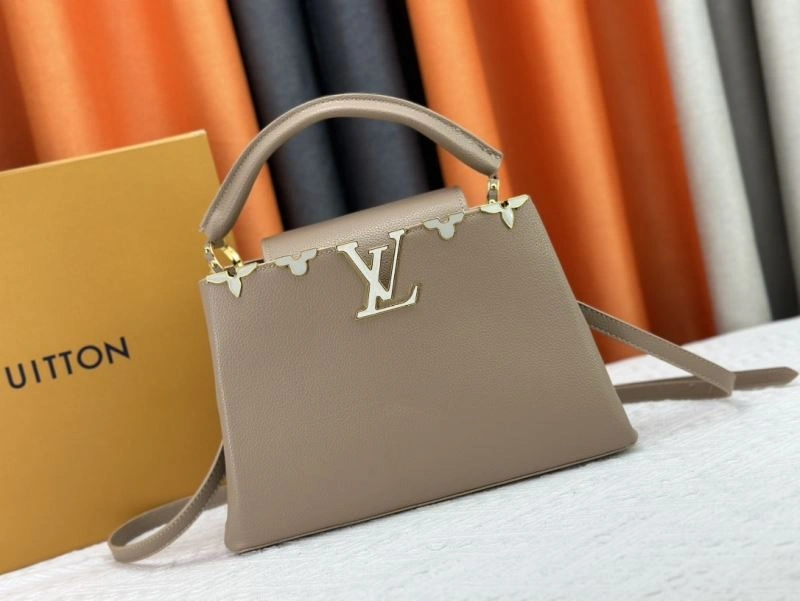 Louis Vuitton Top Handle Bags