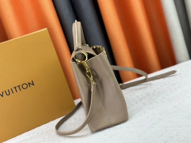 Real Louis Vuitton Top Handle Bags