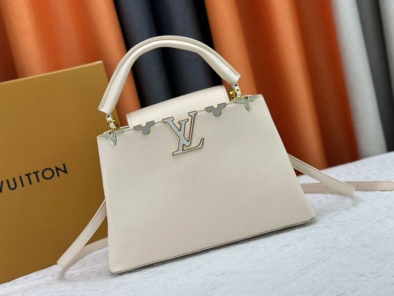 Louis Vuitton Top Handle Bags