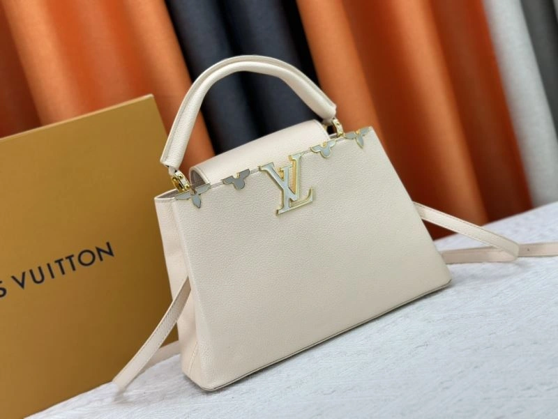 Legit Louis Vuitton Top Handle Bags