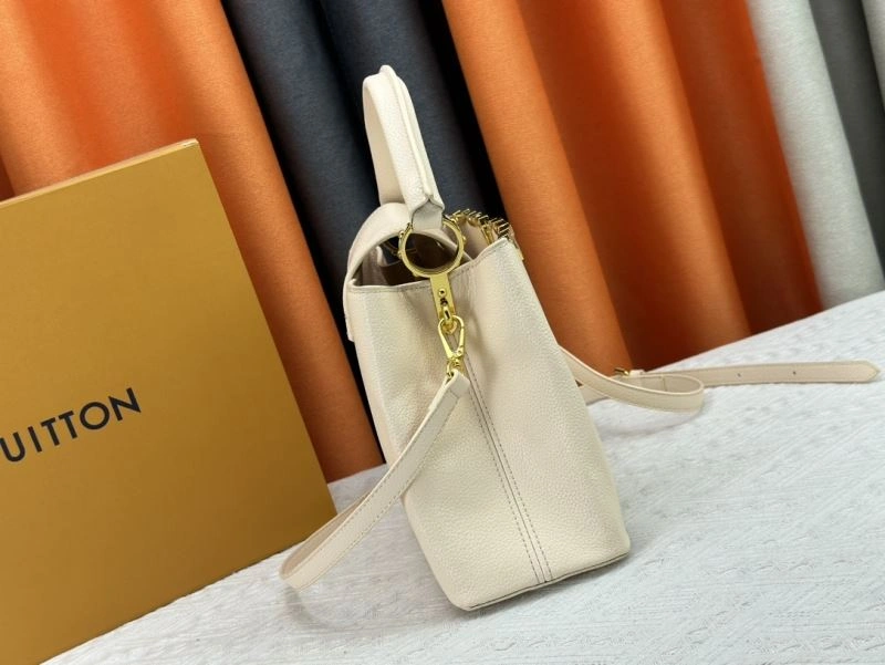 Legit Louis Vuitton Top Handle Bags