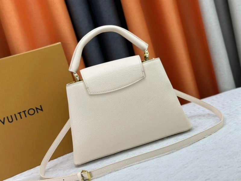 Legit Louis Vuitton Top Handle Bags