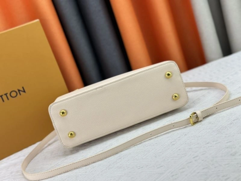 Legit Louis Vuitton Top Handle Bags