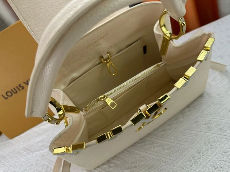 Legit Louis Vuitton Top Handle Bags