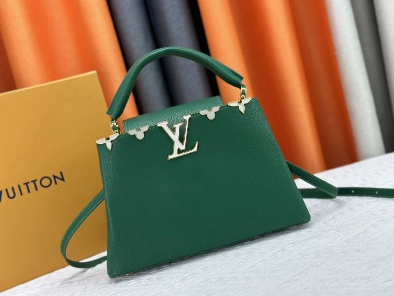 Louis Vuitton Top Handle Bags