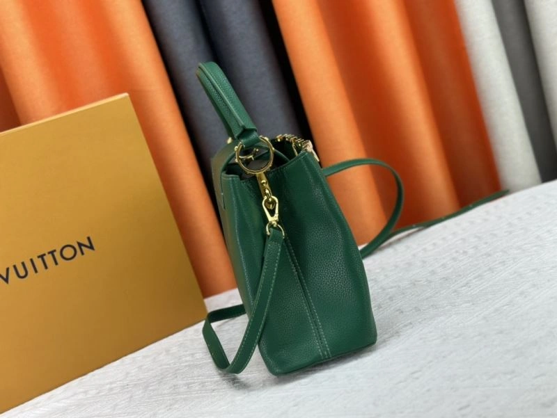 Legit Louis Vuitton Top Handle Bags