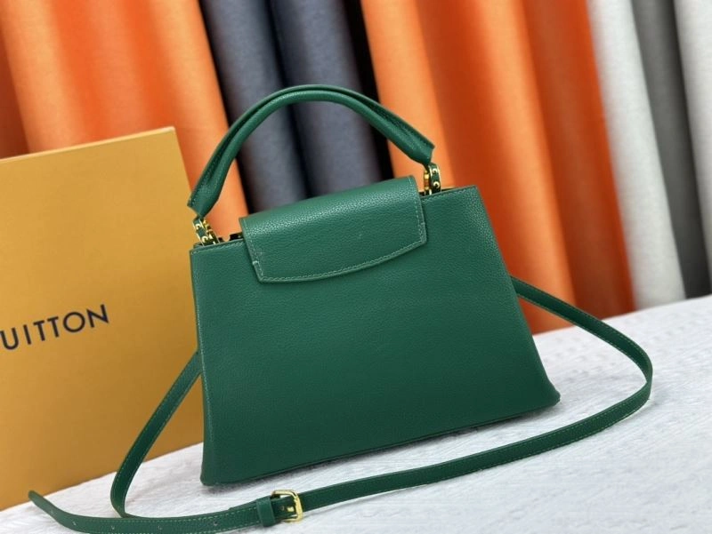 Legit Louis Vuitton Top Handle Bags