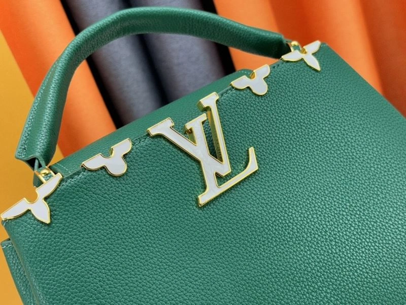 Legit Louis Vuitton Top Handle Bags