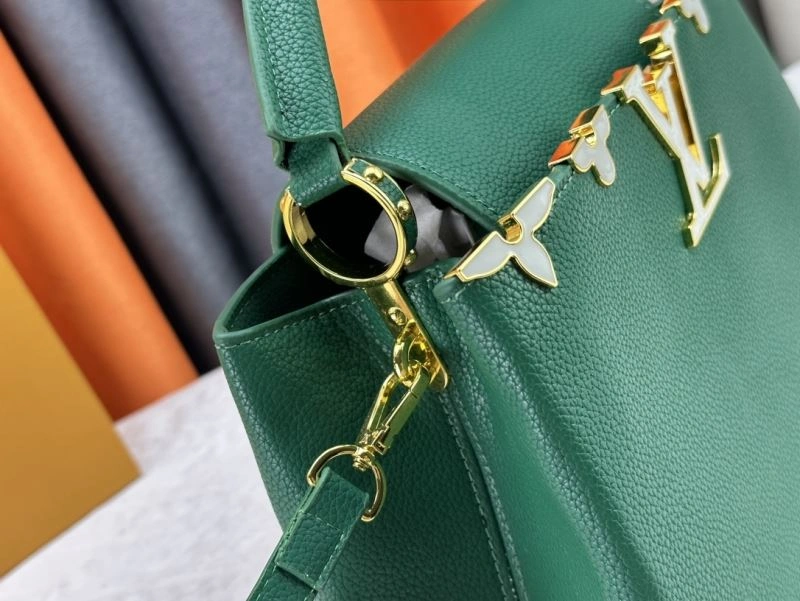 Legit Louis Vuitton Top Handle Bags