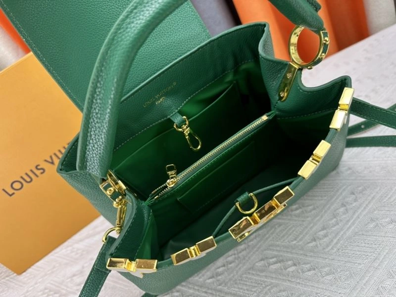 Legit Louis Vuitton Top Handle Bags