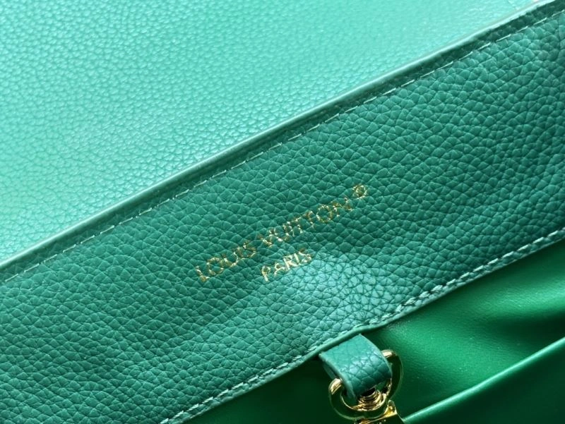Legit Louis Vuitton Top Handle Bags