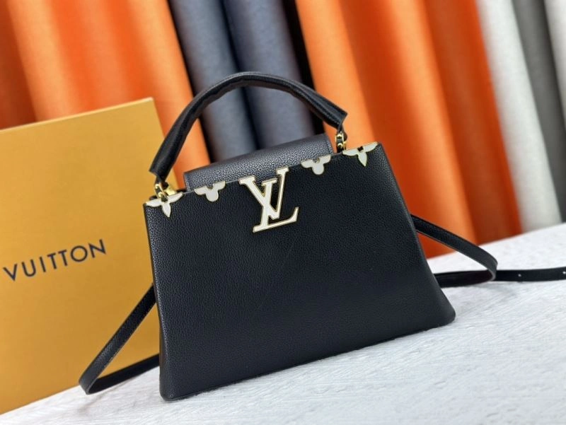 Louis Vuitton Top Handle Bags