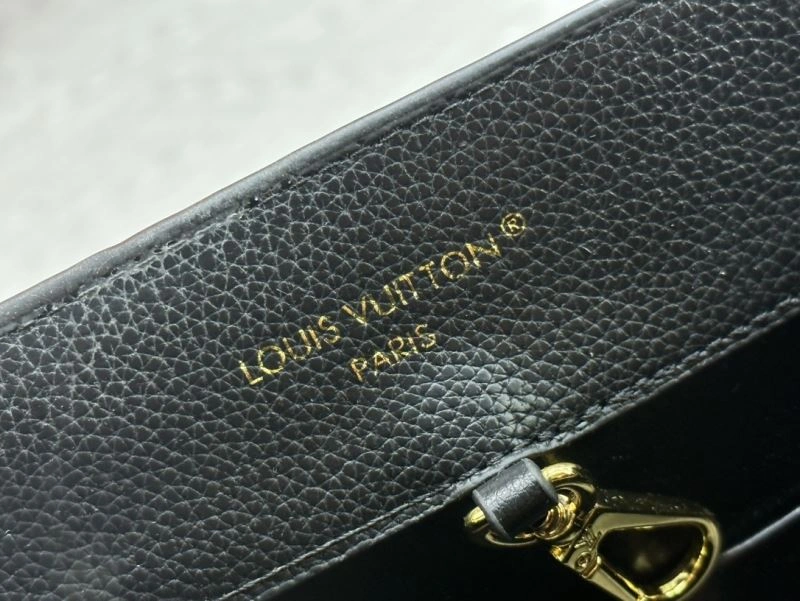 Exact replica Louis Vuitton Top Handle Bags