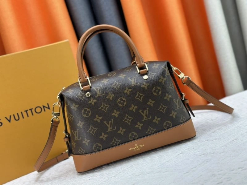 Louis Vuitton Top Handle Bags