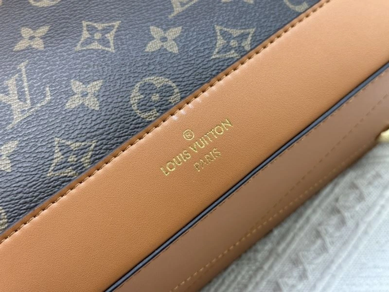 OEM Louis Vuitton Top Handle Bags