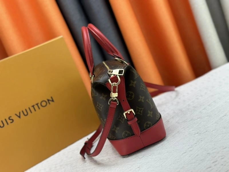 Factory-made Louis Vuitton Top Handle Bags